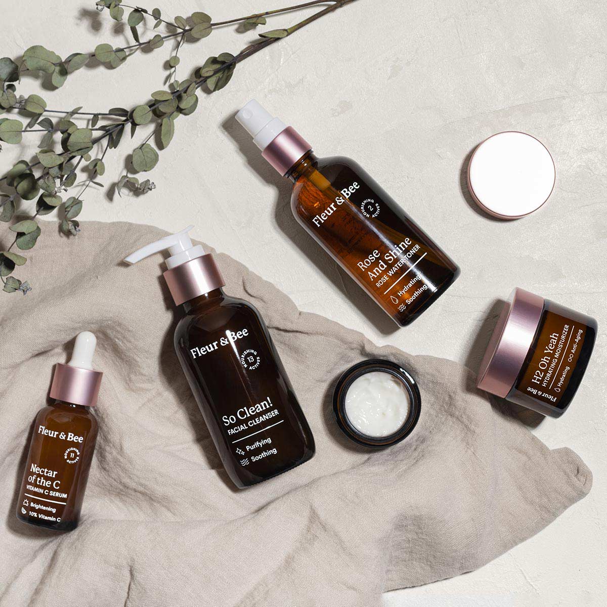 Glycerin for Skin: 10 Benefits, How to Use