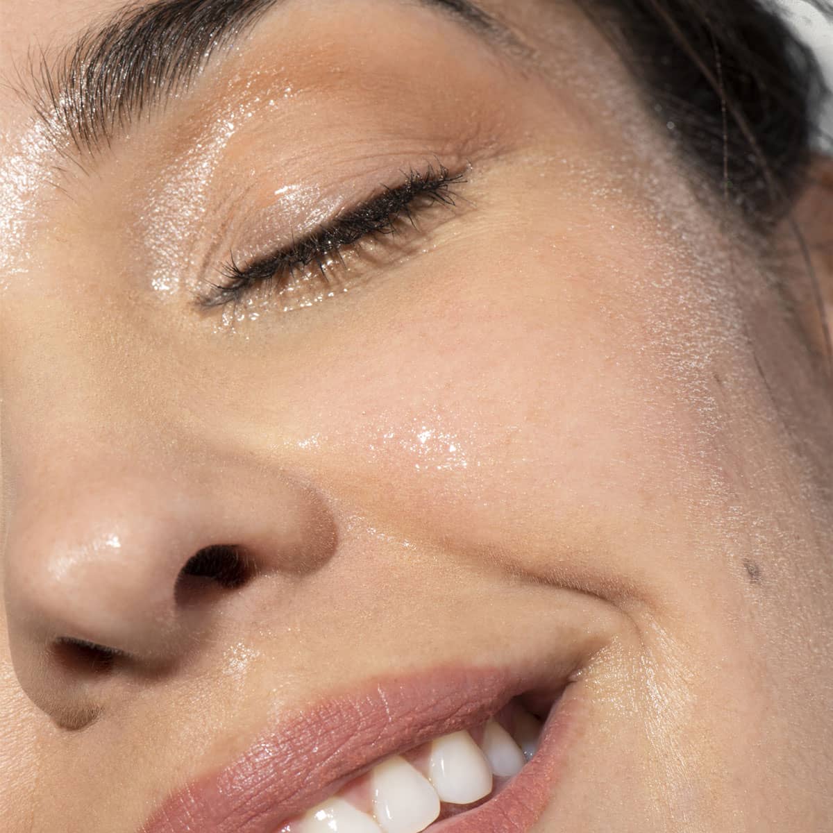 Rose Water Toner | Vegan, Clean | Fleur & Bee